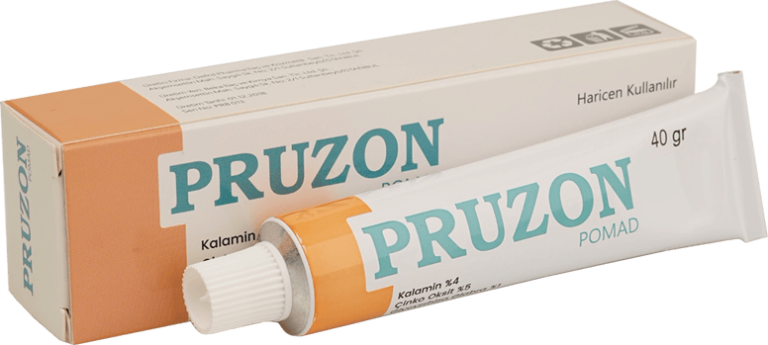Pruzon – Pruzon krem hakkında bilgiler, ürün içeriği ve kullanım şekli ...